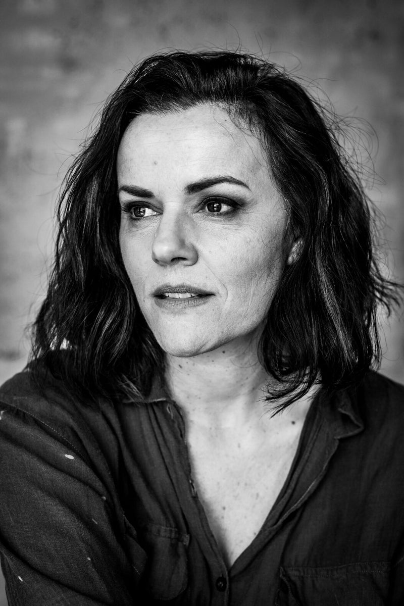 The Grace of Ageing – amandabilling