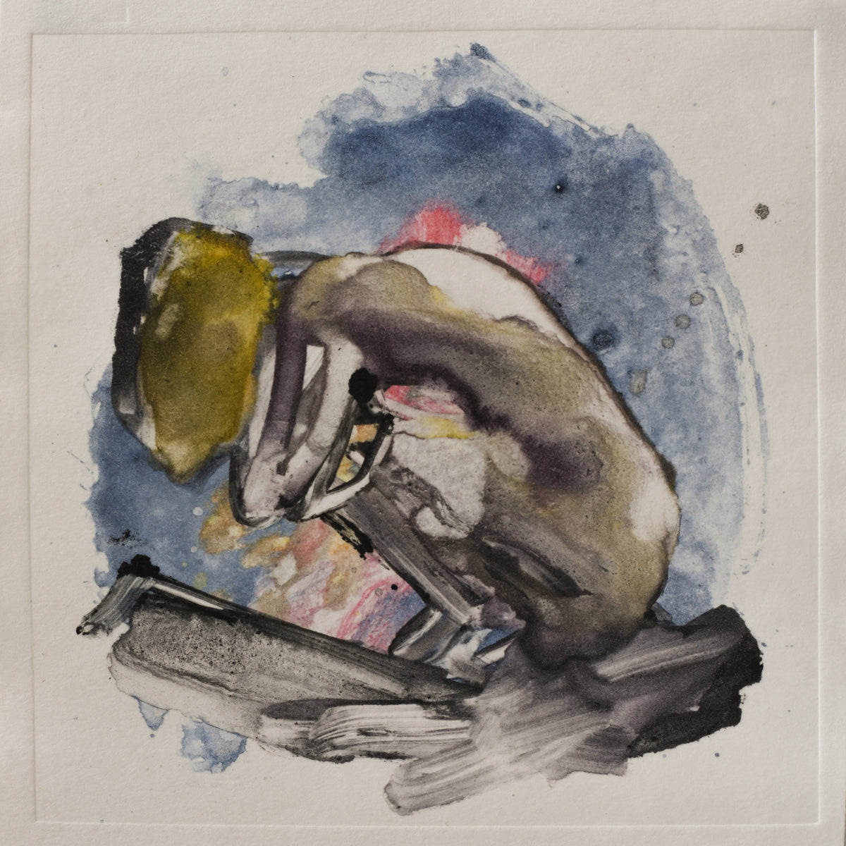 MONOPRINTS – amandabilling