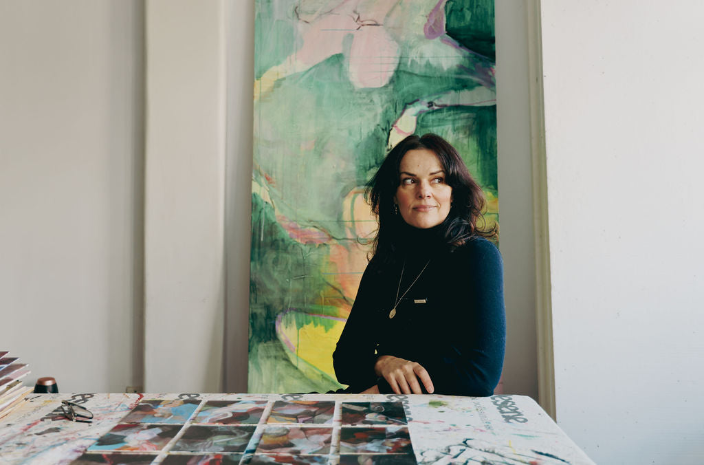 Amanda Billing - Actor, Photographer and Artist – amandabilling
