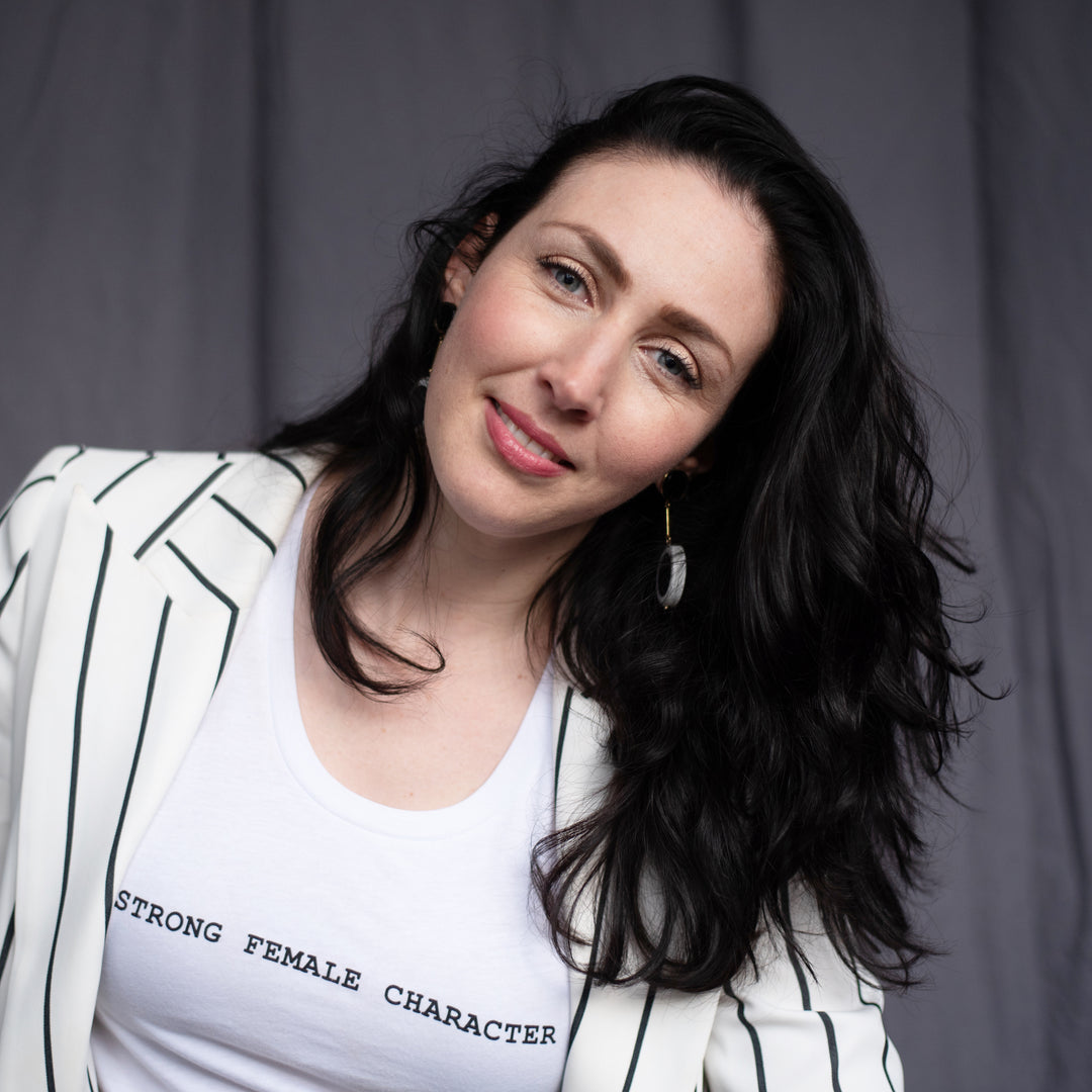 Amanda Billing - Actor, Photographer and Artist – amandabilling